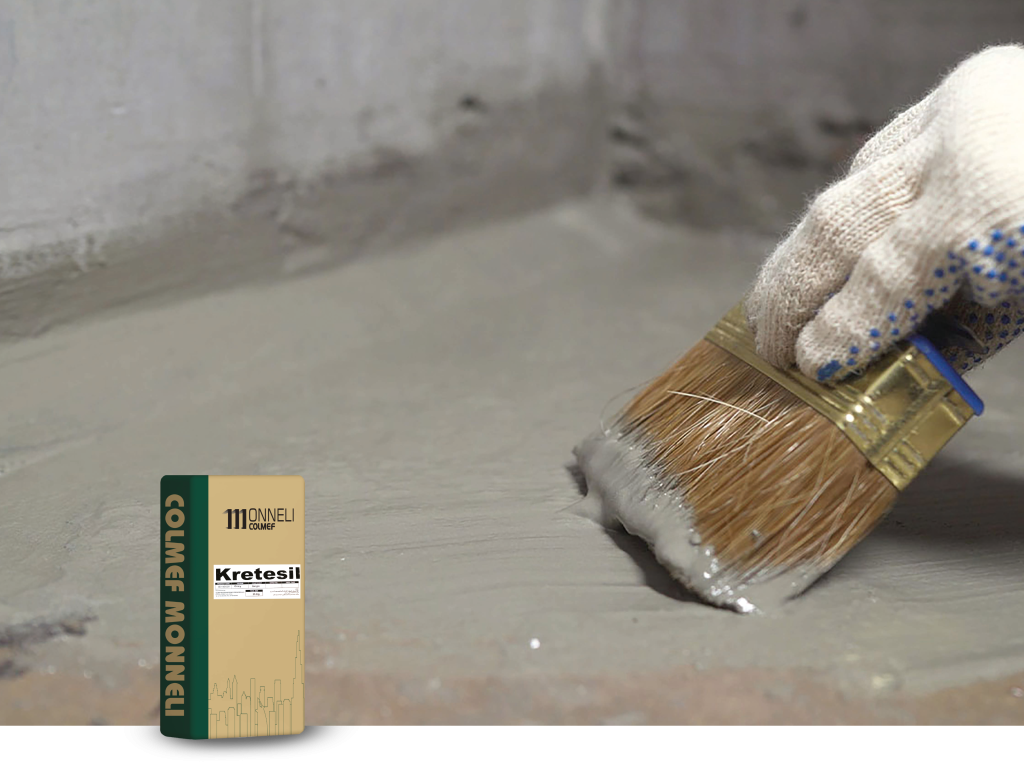 Professional Waterproofing Systems - Al wadi Building Materials EST.